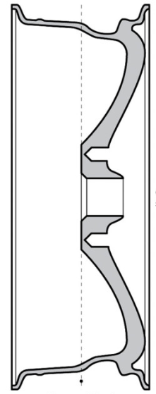 Special features and restrictions on tire brands, models, rim channel ...